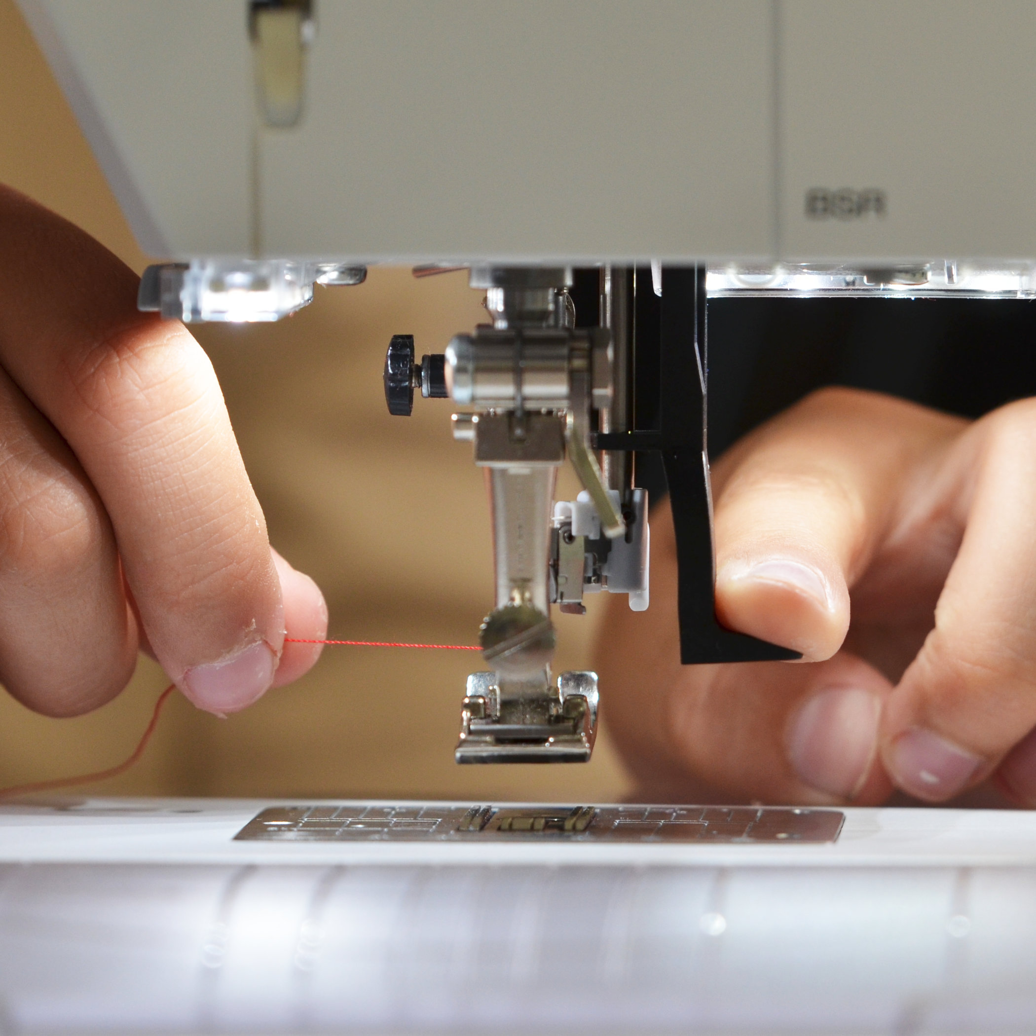 BERNINA 455 - College Edition - BERNINA